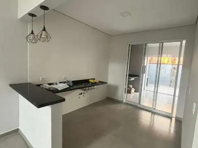 Casa / Sobrado para Venda em Sorocaba/SP Horto Florestal 3 Quartos