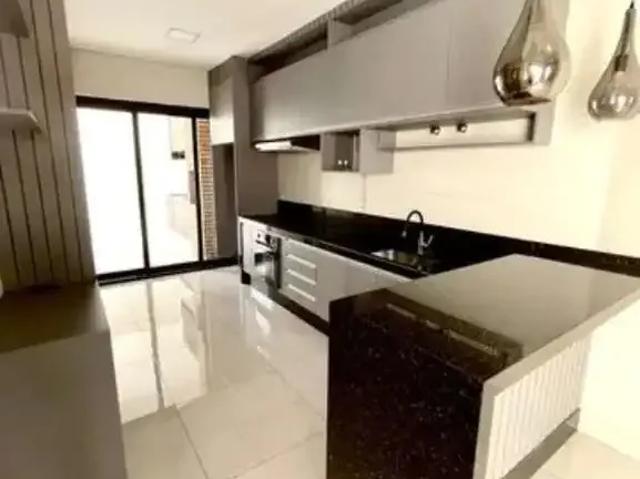Casa / Sobrado para Venda em Sorocaba/SP Horto Florestal 3 Quartos