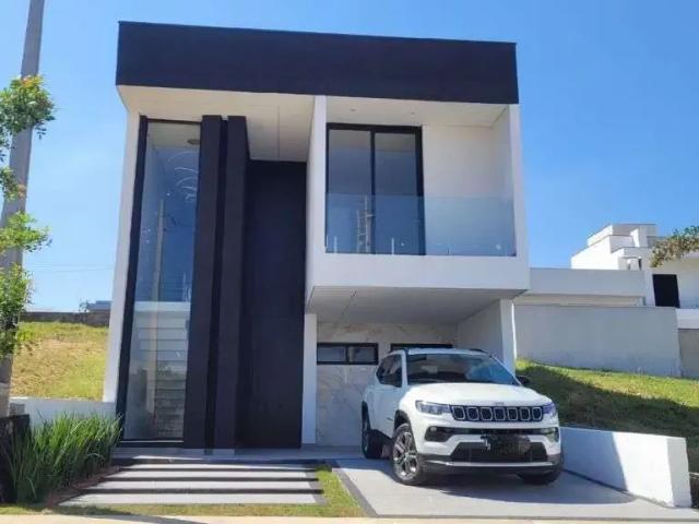 Casa / Sobrado para Venda em Sorocaba/SP Horto Florestal 3 Quartos