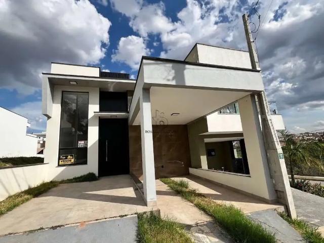 Casa / Sobrado para Venda em Sorocaba/SP Horto Florestal 3 Quartos