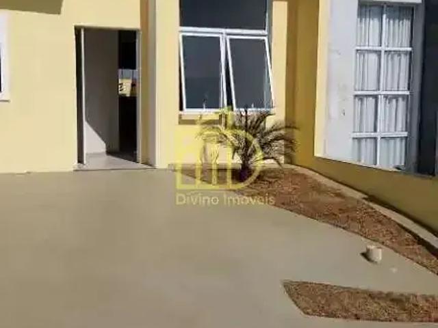 Casa / Sobrado para Venda em Sorocaba/SP Horto Florestal 3 Quartos