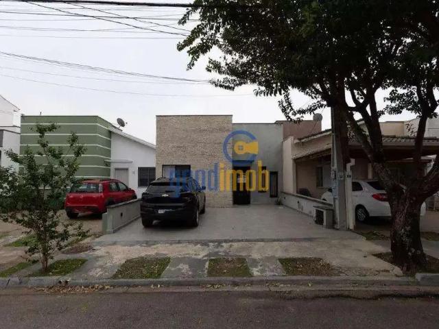 Casa / Sobrado para Venda em Sorocaba/SP Horto Florestal 3 Quartos
