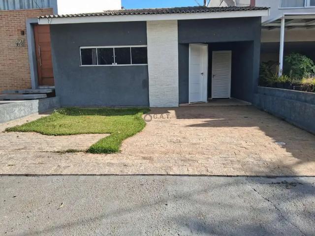 Casa / Sobrado para Venda em Sorocaba/SP Horto Florestal 3 Quartos