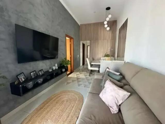 Casa / Sobrado para Venda em Sorocaba/SP Horto Florestal 3 Quartos