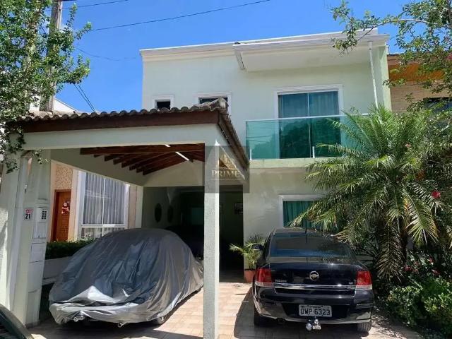 Casa / Sobrado para Venda em Sorocaba/SP Horto Florestal 3 Quartos