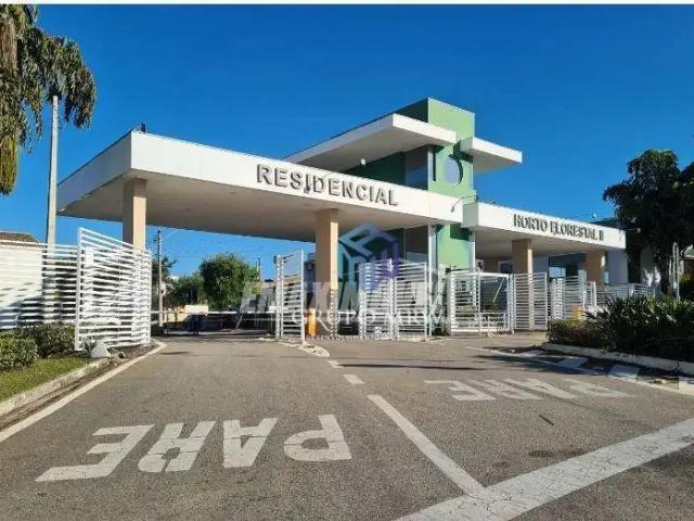 Casa / Sobrado para Venda em Sorocaba/SP Horto Florestal 3 Quartos