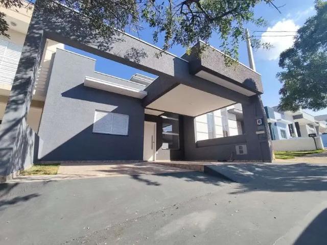Casa / Sobrado para Venda em Sorocaba/SP Horto Florestal 3 Quartos
