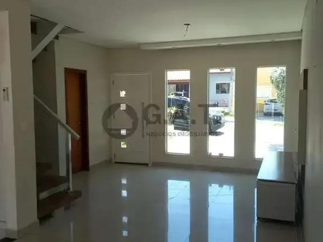 Casa / Sobrado para Venda em Sorocaba/SP Horto Florestal 3 Quartos