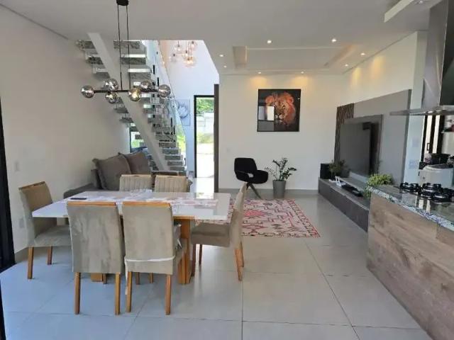 Casa / Sobrado para Venda em Sorocaba/SP Horto Florestal 3 Quartos
