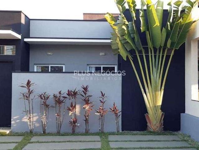Casa / Sobrado para Venda em Sorocaba/SP Horto Florestal 3 Quartos