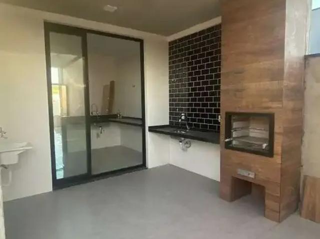 Casa / Sobrado para Venda em Sorocaba/SP Horto Florestal 3 Quartos