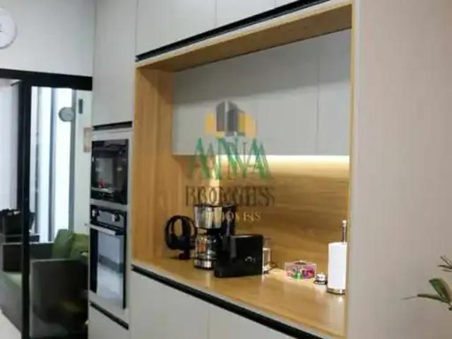 Casa / Sobrado para Venda em Sorocaba/SP Horto Florestal 3 Quartos