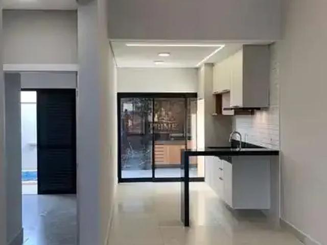 Casa / Sobrado para Venda em Sorocaba/SP Horto Florestal 3 Quartos