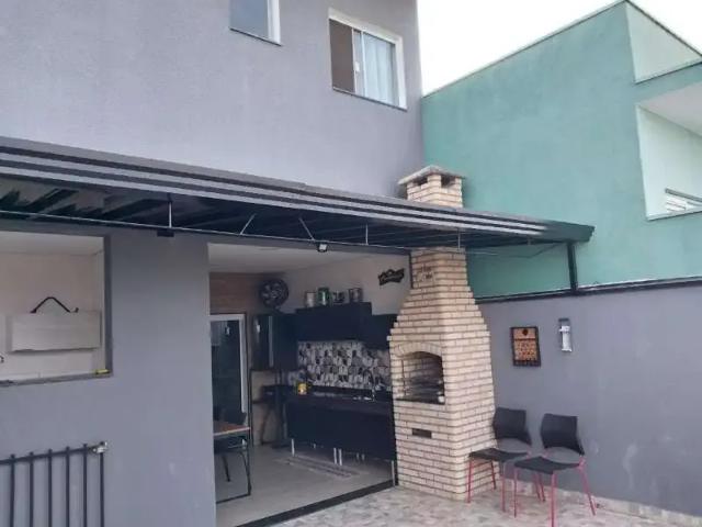 Casa / Sobrado para Venda em Sorocaba/SP Horto Florestal 3 Quartos