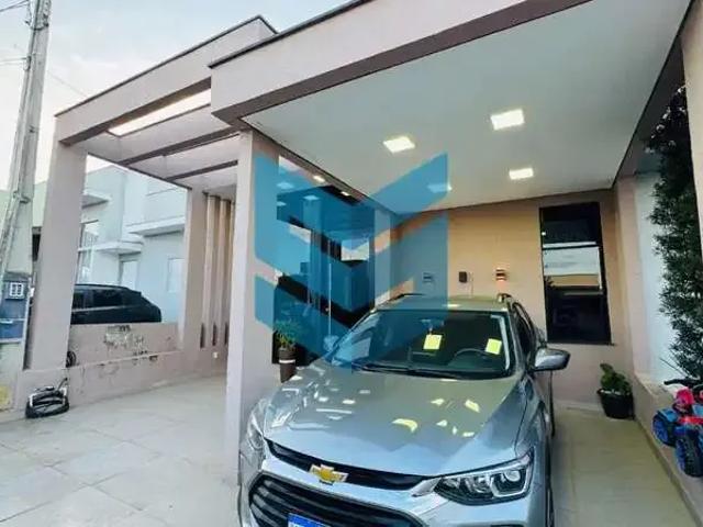 Casa / Sobrado para Venda em Sorocaba/SP Horto Florestal 3 Quartos