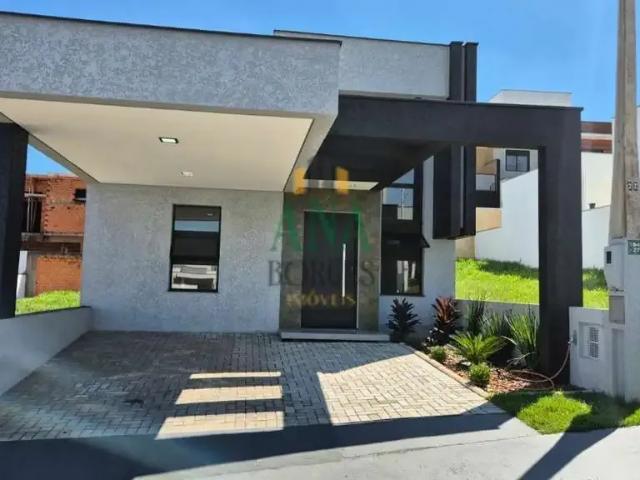 Casa / Sobrado para Venda em Sorocaba/SP Horto Florestal 3 Quartos