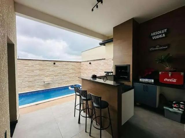 Casa / Sobrado para Venda em Sorocaba/SP Horto Florestal 3 Quartos