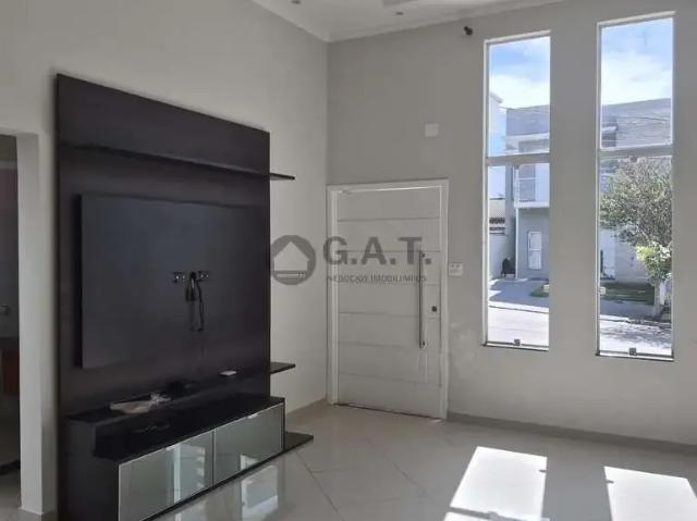 Casa / Sobrado para Venda em Sorocaba/SP Horto Florestal 3 Quartos