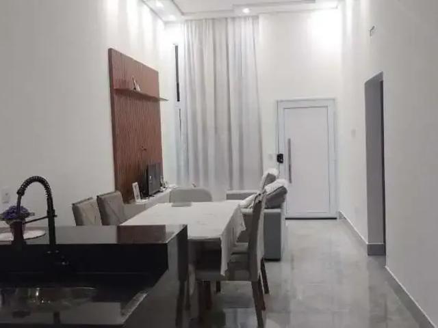 Casa / Sobrado para Venda em Sorocaba/SP Horto Florestal 3 Quartos
