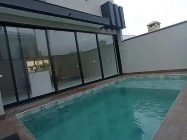 Casa / Sobrado para Venda em Sorocaba/SP Horto Florestal 3 Quartos