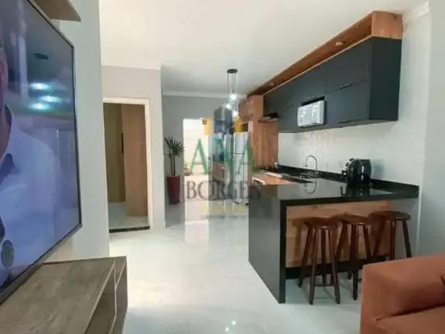 Casa / Sobrado para Venda em Sorocaba/SP Horto Florestal 3 Quartos