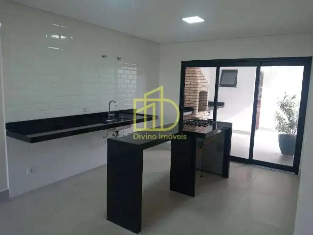 Casa / Sobrado para Venda em Sorocaba/SP Horto Florestal 3 Quartos