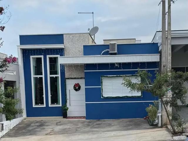 Casa / Sobrado para Venda em Sorocaba/SP Horto Florestal 3 Quartos
