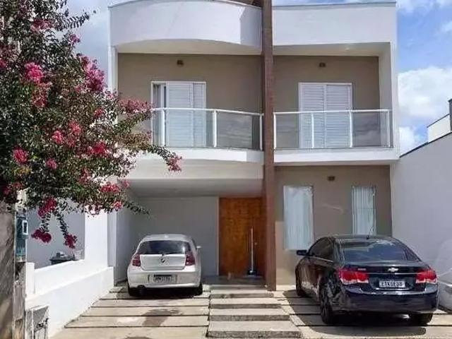 Casa / Sobrado para Venda em Sorocaba/SP Horto Florestal 3 Quartos