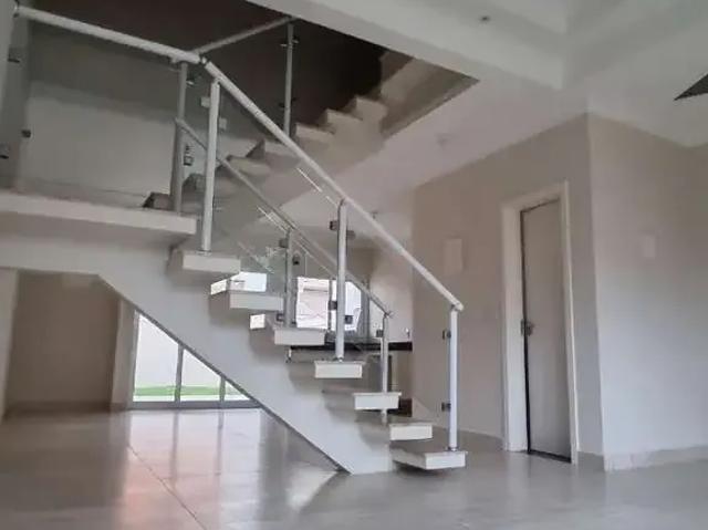 Casa / Sobrado para Venda em Sorocaba/SP Horto Florestal 3 Quartos