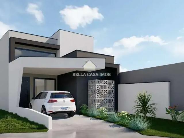 Casa / Sobrado para Venda em Sorocaba/SP Horto Florestal 3 Quartos