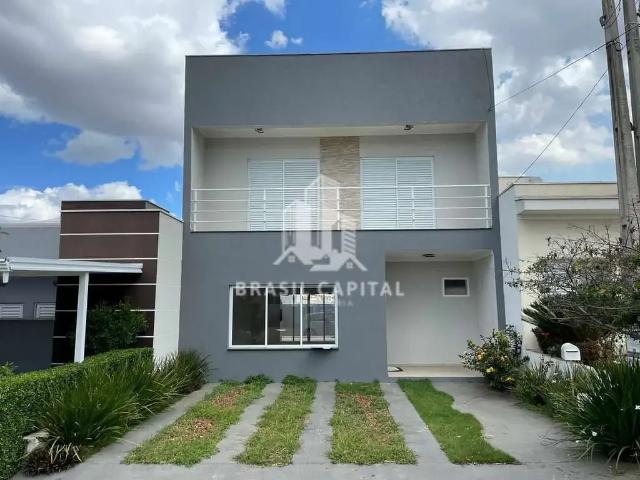 Casa / Sobrado para Venda em Sorocaba/SP Horto Florestal 3 Quartos