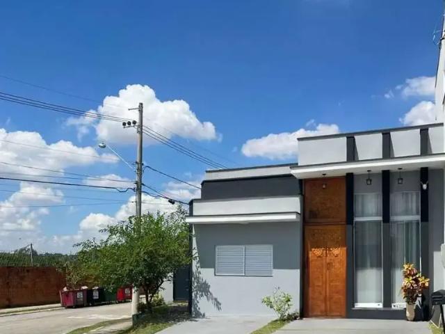 Casa / Sobrado para Venda em Sorocaba/SP Horto Florestal 3 Quartos