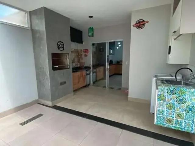 Casa / Sobrado para Venda em Sorocaba/SP Horto Florestal 3 Quartos