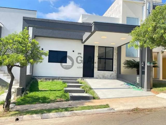 Casa / Sobrado para Venda em Sorocaba/SP Horto Florestal 3 Quartos