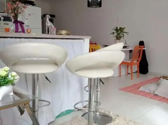 Casa / Sobrado para Venda em Sorocaba/SP Horto Florestal 3 Quartos