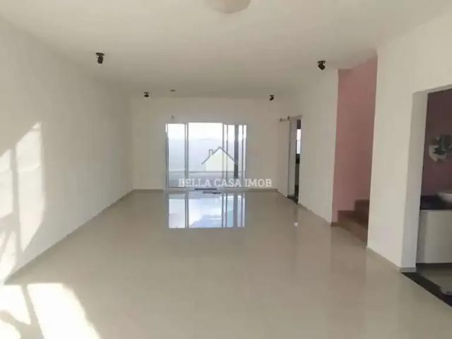 Casa / Sobrado para Venda em Sorocaba/SP Horto Florestal 3 Quartos