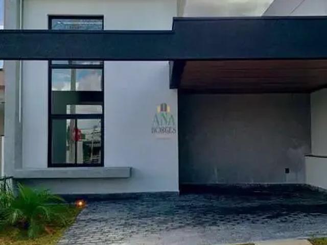 Casa / Sobrado para Venda em Sorocaba/SP Horto Florestal 3 Quartos
