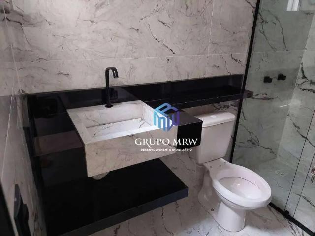 Casa / Sobrado para Venda em Sorocaba/SP Horto Florestal Villagio 3 Quartos