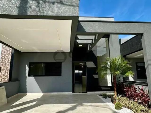 Casa / Sobrado para Venda em Sorocaba/SP Horto Florestal Villagio 3 Quartos