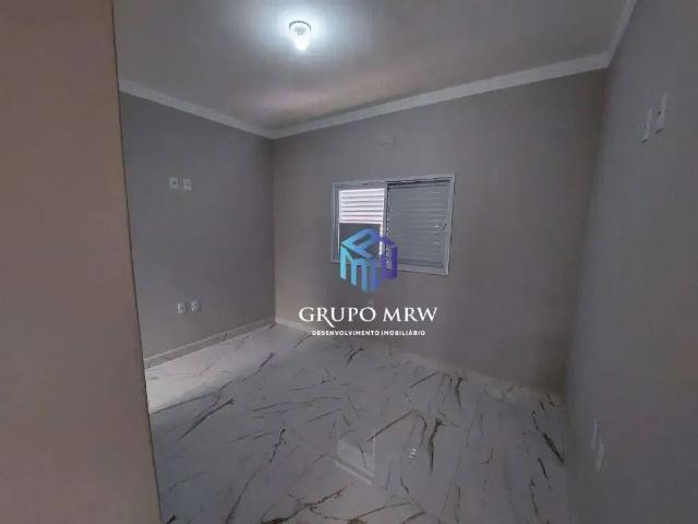 Casa / Sobrado para Venda em Sorocaba/SP Horto Florestal Villagio 3 Quartos
