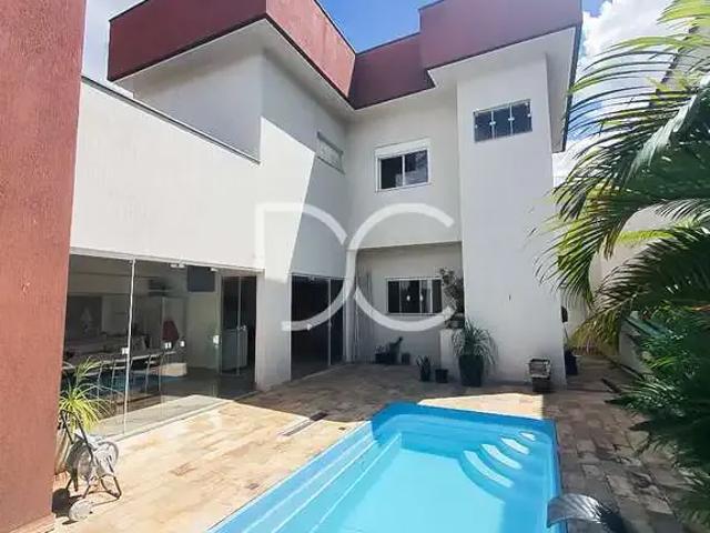 Casa / Sobrado para Venda em Sorocaba/SP Ibiti Royal Park 3 Quartos