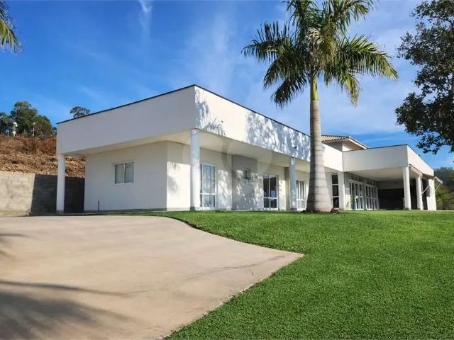 Casa / Sobrado para Venda em Sorocaba/SP Inhayba 3 Quartos