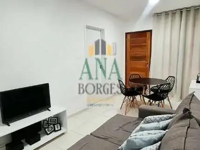 Casa / Sobrado para Venda em Sorocaba/SP Ipanema do Meio 2 Quartos
