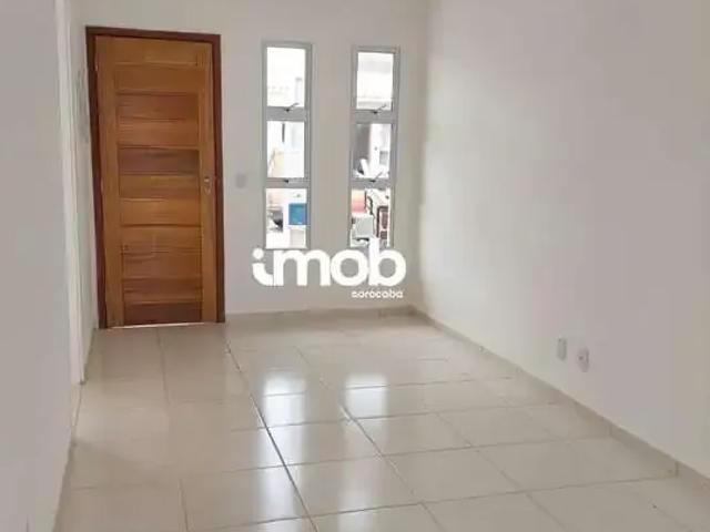 Casa / Sobrado para Venda em Sorocaba/SP Ipanema do Meio 2 Quartos