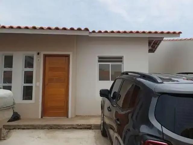 Casa / Sobrado para Venda em Sorocaba/SP Ipanema do Meio 2 Quartos