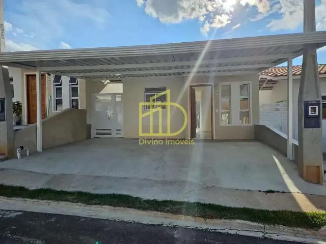 Casa / Sobrado para Venda em Sorocaba/SP Ipanema do Meio 2 Quartos