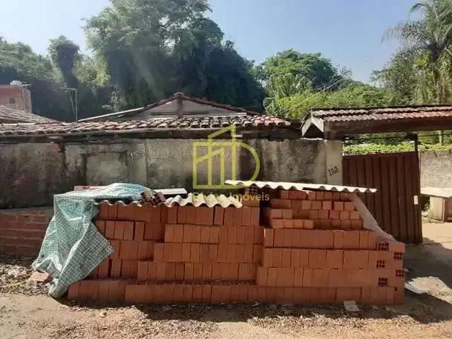 Casa / Sobrado para Venda em Sorocaba/SP Ipanema do Meio 3 Quartos