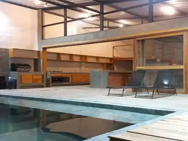Casa / Sobrado para Venda em Sorocaba/SP Ipanema do Meio 3 Quartos