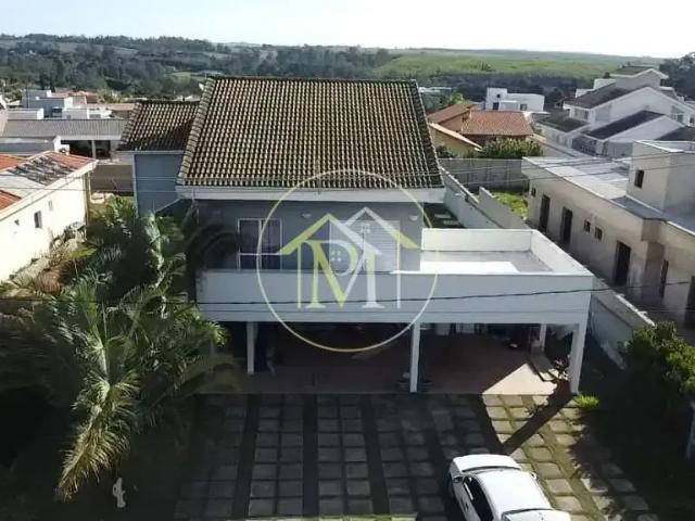 Casa / Sobrado para Venda em Sorocaba/SP Ipanema das Pedras 4 Quartos
