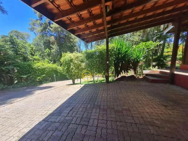 Casa / Sobrado para Venda em Sorocaba/SP Ipanema das Pedras 4 Quartos
